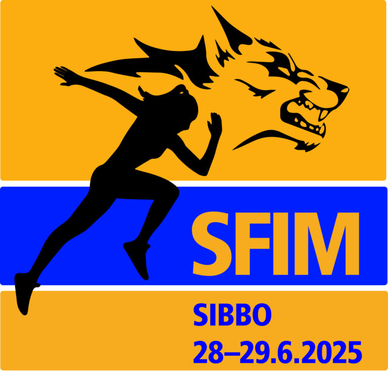 SFIM i friidrott